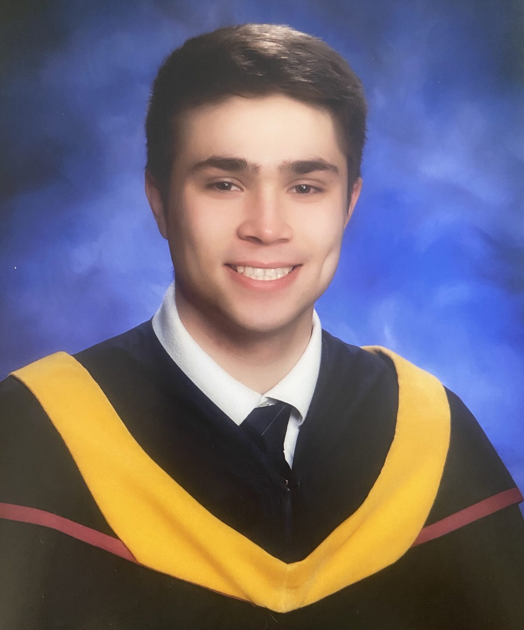 Dr. Peter R. Norton Memorial Award in Chemistry – ECS Western